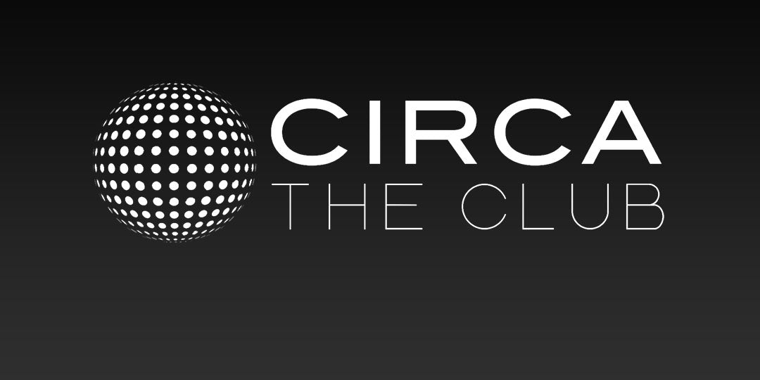 Circa The Club - London – Andrew Christian Retail