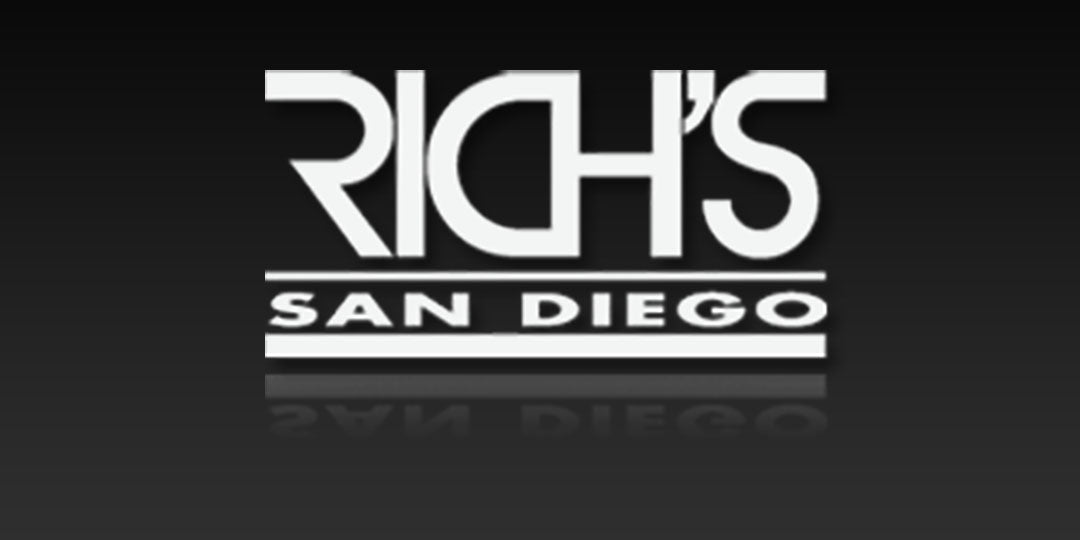 Rich's San Diego – Andrew Christian Retail