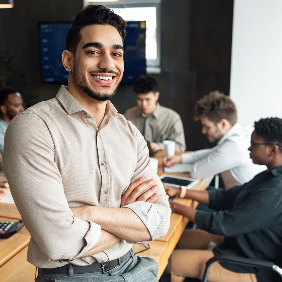 Ask Agatha: My Former FWB is Now My Boss – Andrew Christian Retail