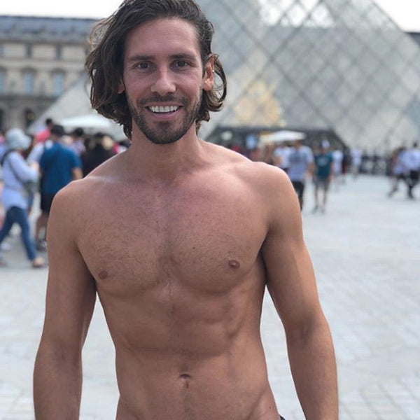 Why Average-Looking Guys Are So Hot – Andrew Christian Retail