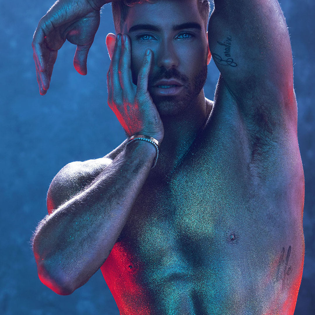 Bobby Newberry: From Eminem to Pride – Andrew Christian Retail