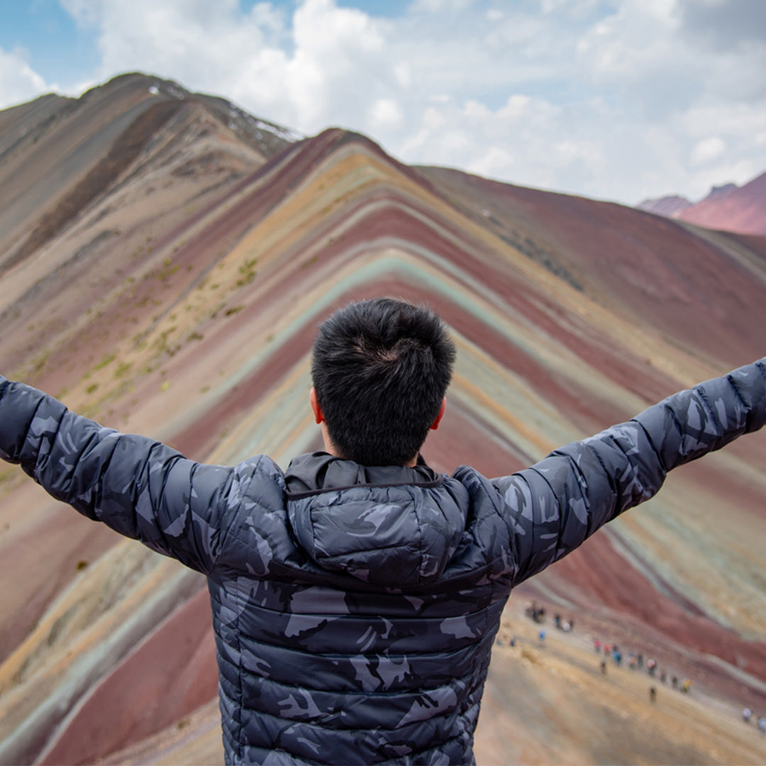 11 Things Every Gay Man Should Have on His Bucket List – Andrew ...