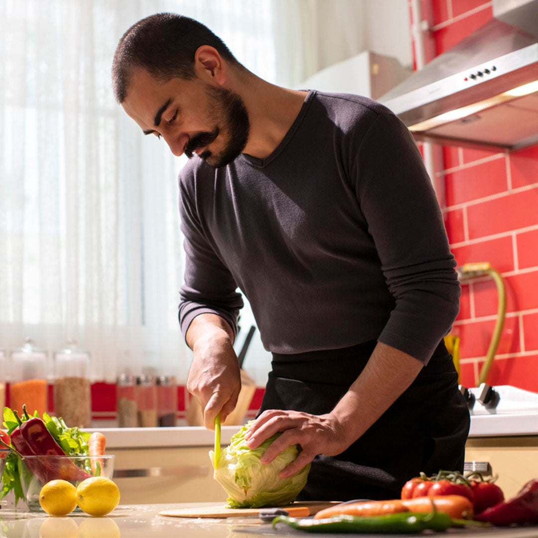 What’s Cooking, Good-Looking? 5 Foods to Please Your Bae – Andrew ...