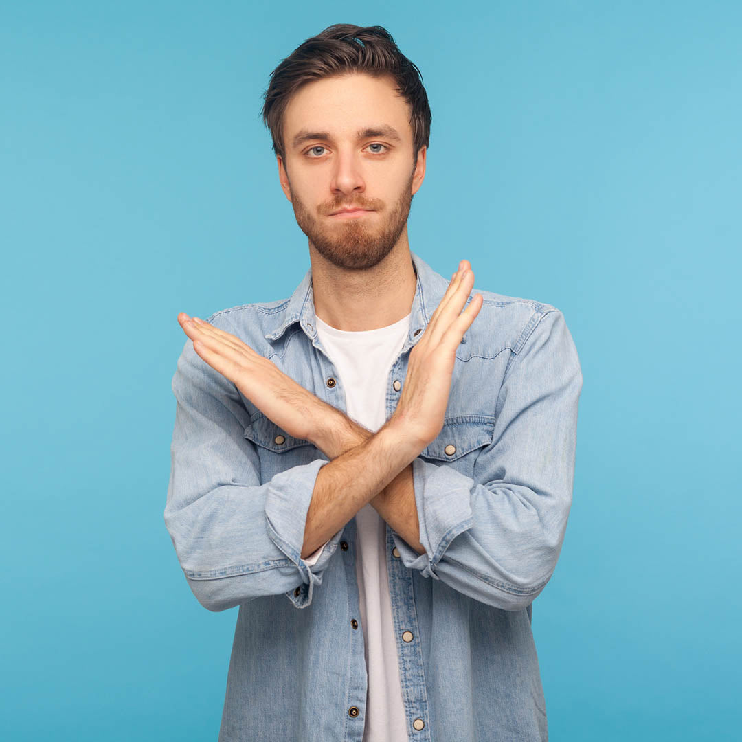 Not Today, Satan: Cock-Blocking Trump's Second Coming – Andrew ...