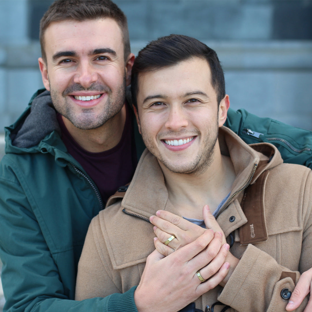 Dating in a World of Hookups – Andrew Christian Retail