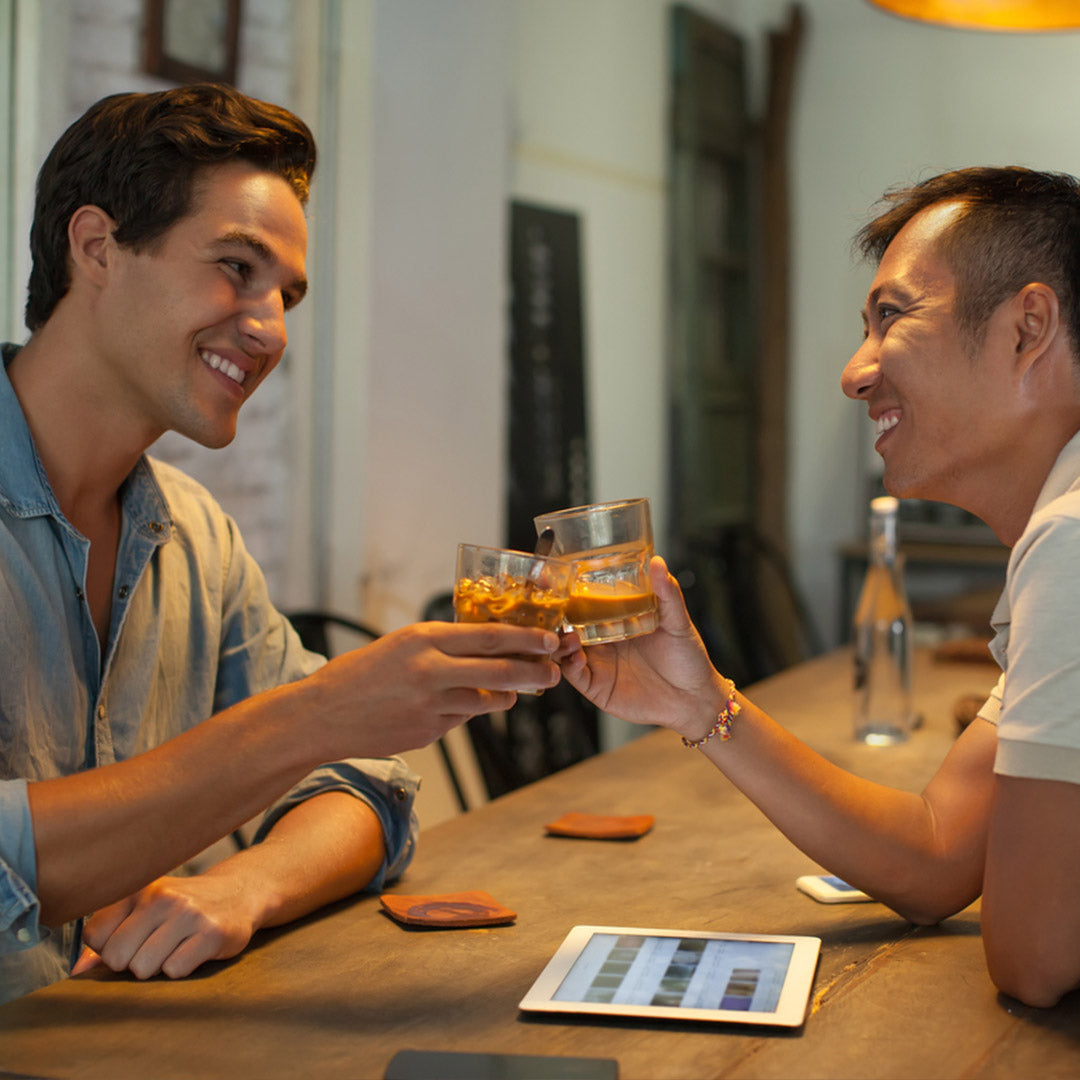 7 Things You Should Never Do On a First Date – Andrew Christian Retail