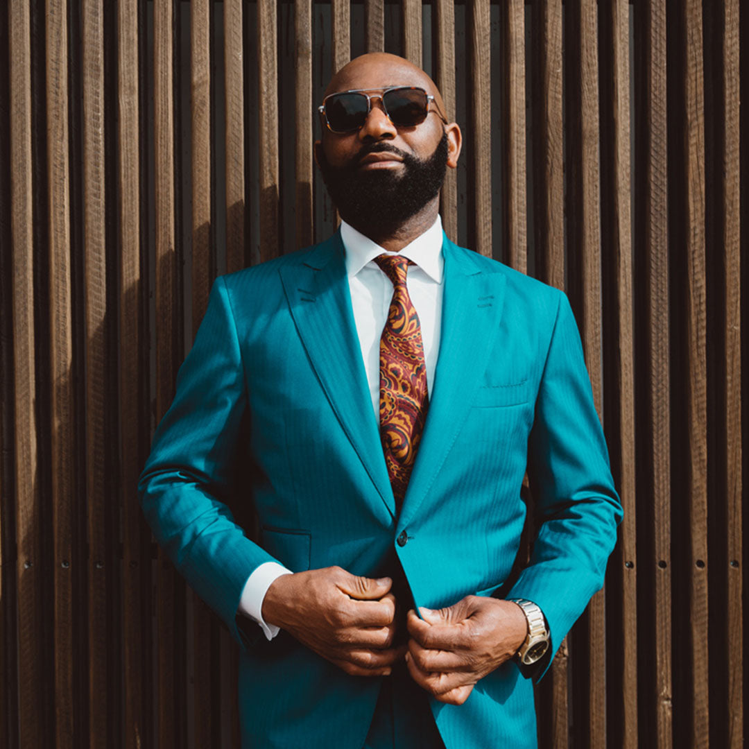 When The Gaydar Is Inconclusive – Andrew Christian Retail