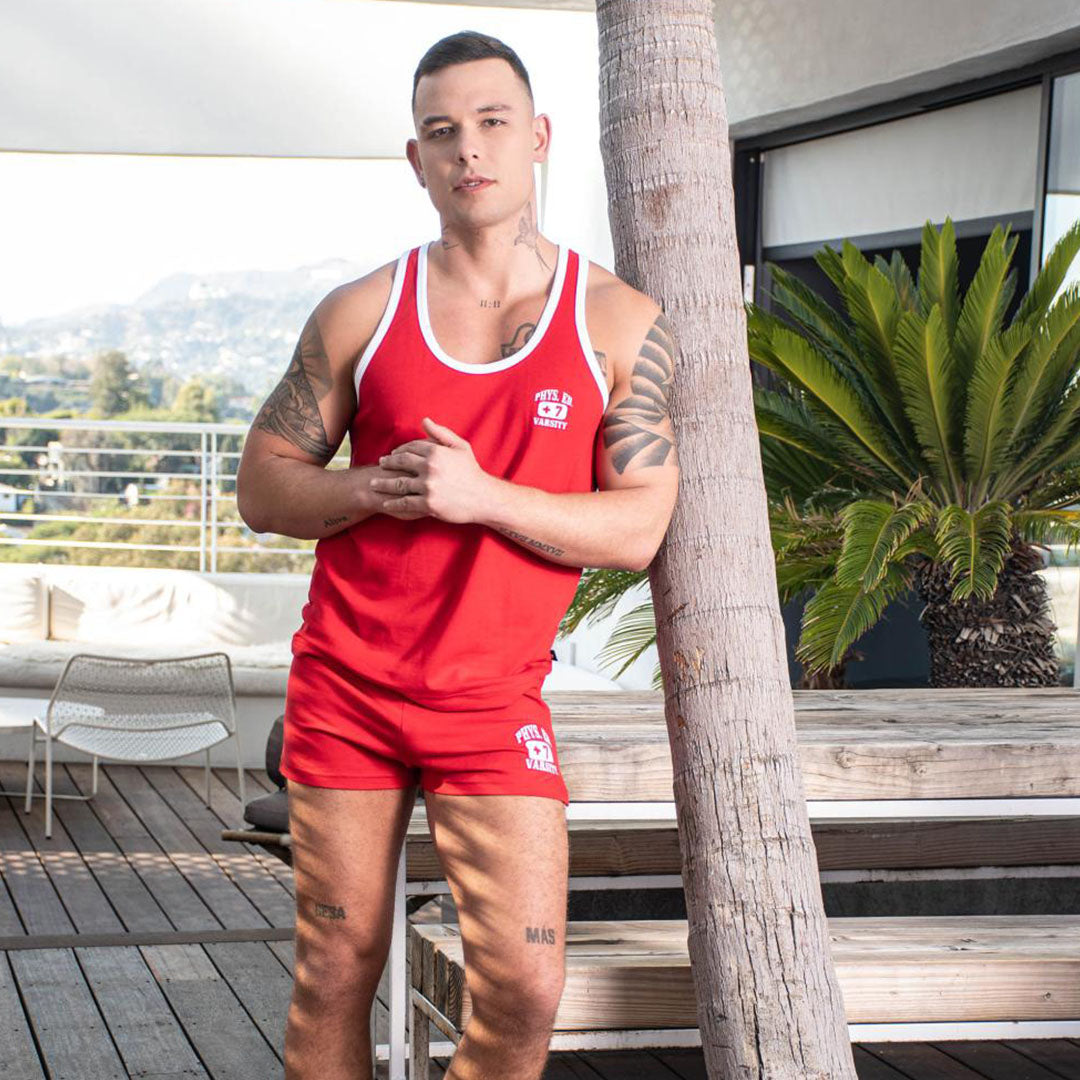 Can We Guess the First Thing Guys Notice About You? – Andrew Christian ...