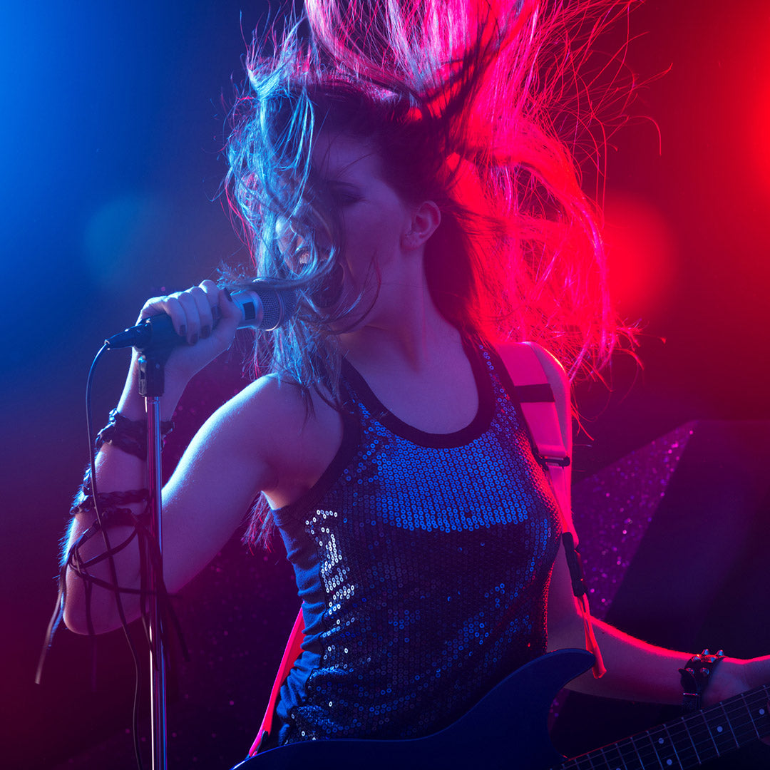 Why We Love Our Pop Music Icons – Andrew Christian Retail