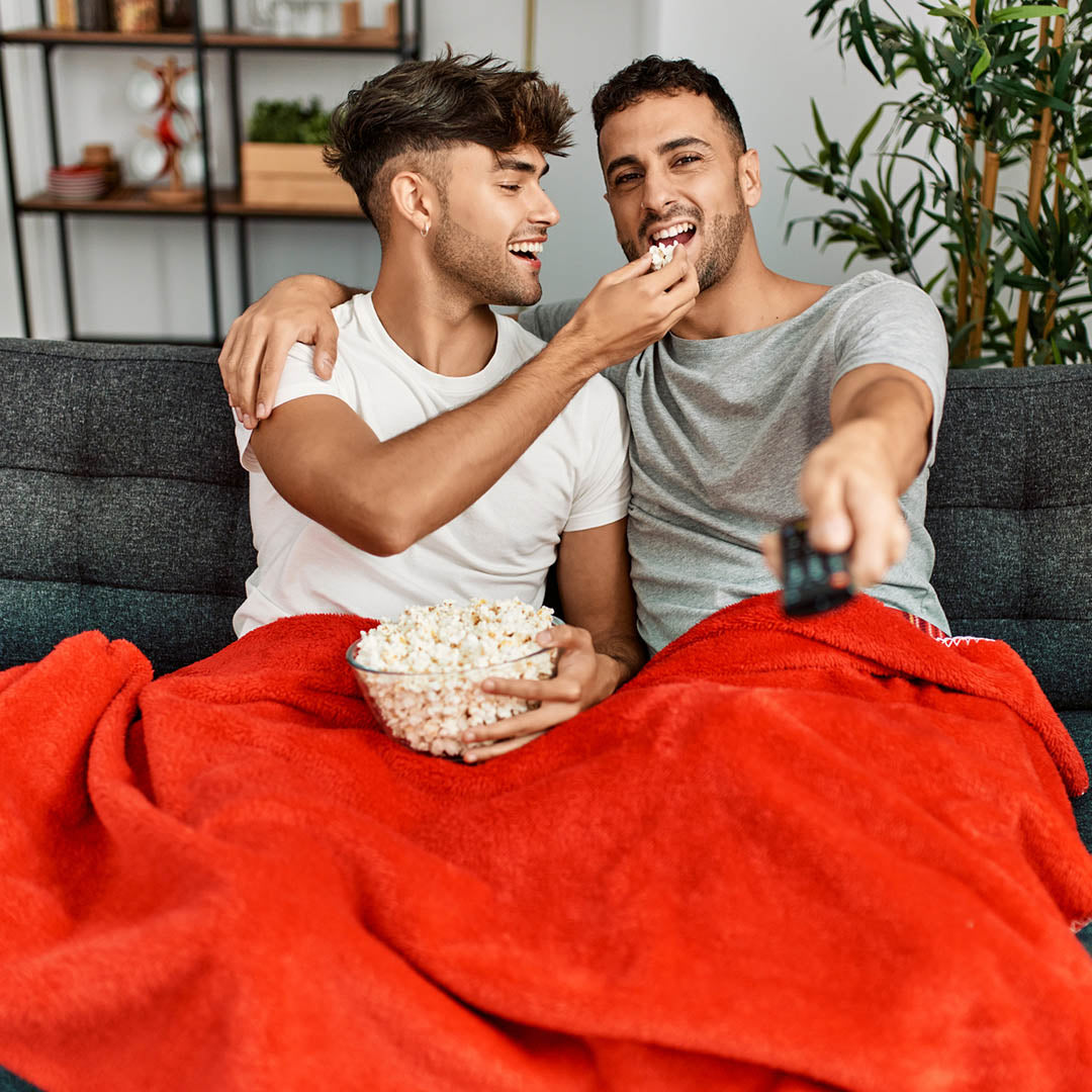 Pride Movie Marathon Deep Cuts – Andrew Christian Retail