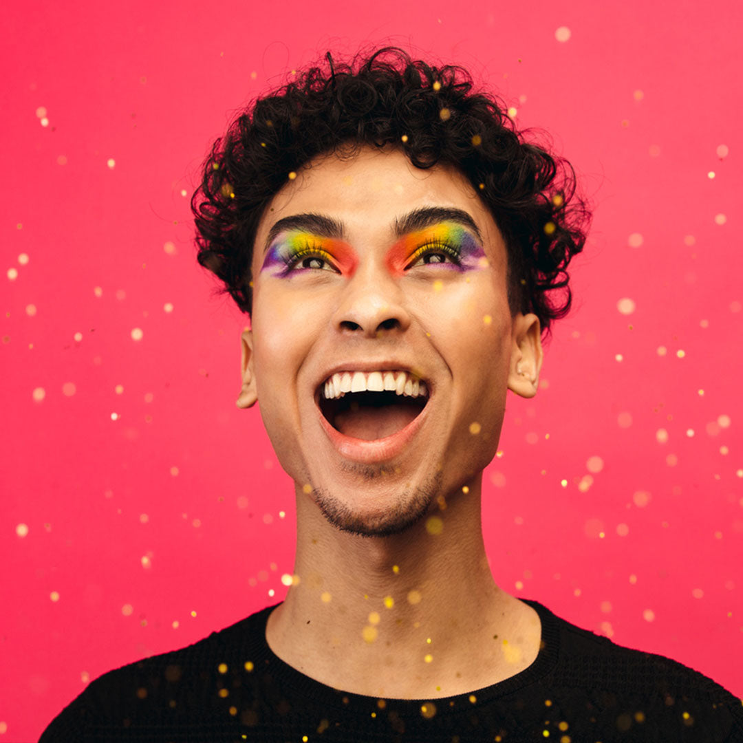 Tips To Be a Good Boyfriend for Your Trans Partner – Andrew Christian ...