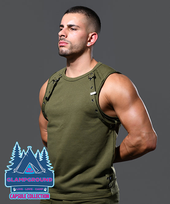 Andrew Christian – Andrew Christian Retail