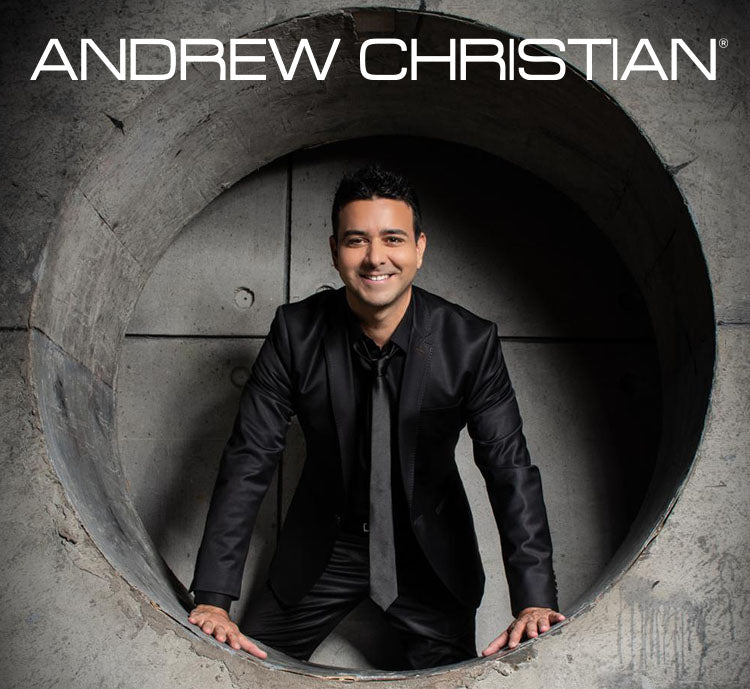 Videos – Andrew Christian Retail